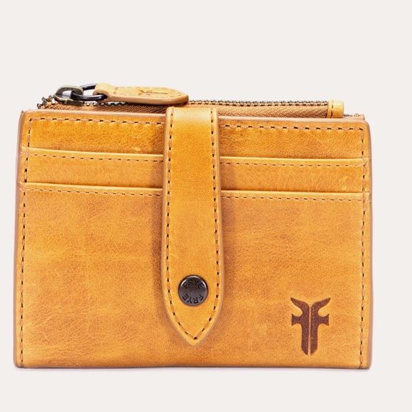 Frye | Bags | Frye Melissa Coin Purse | Poshmark